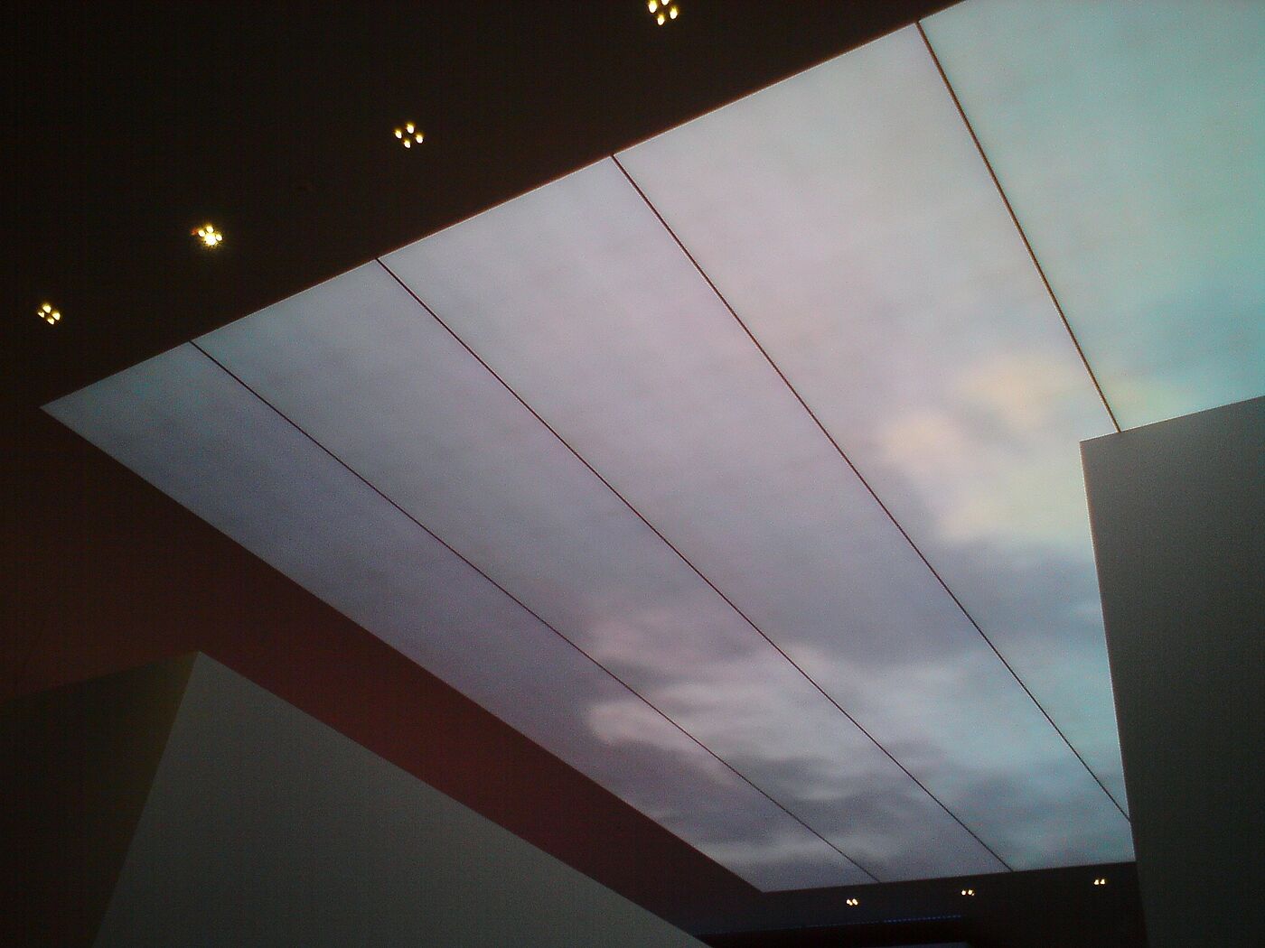 Luminous ceilings - Hochschule Wismar - Fakultät für ...