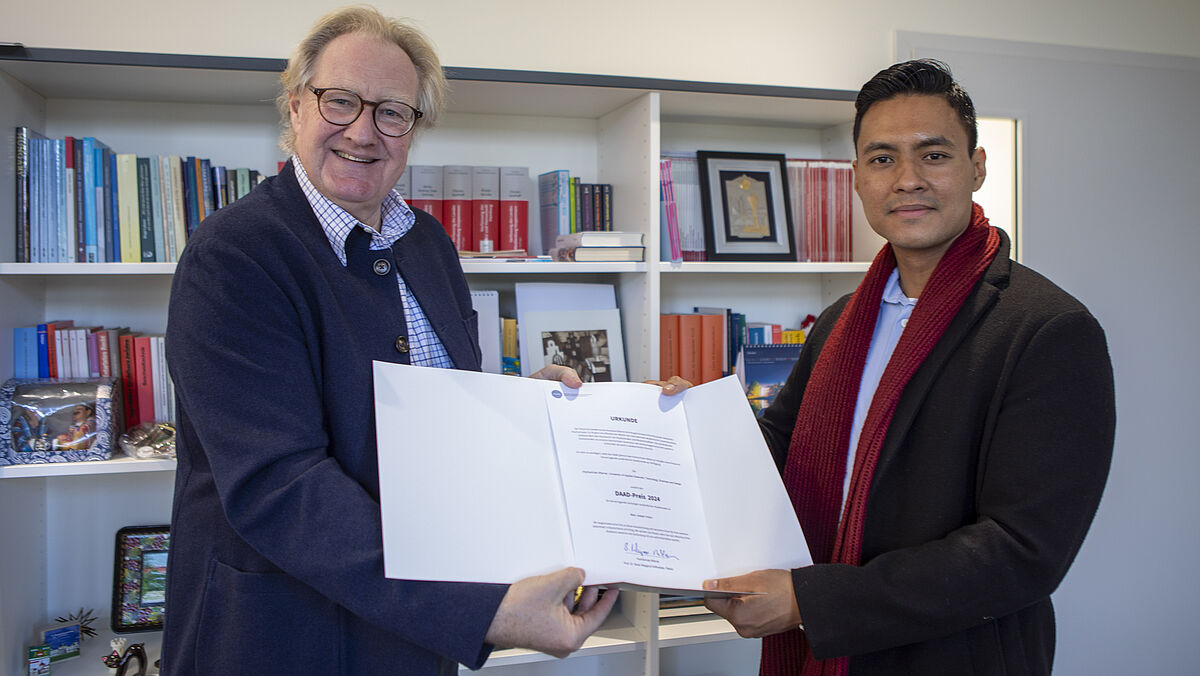 Mabuhay Marc Joseph Arpon! - Hochschule Wismar - Fakultät für ...