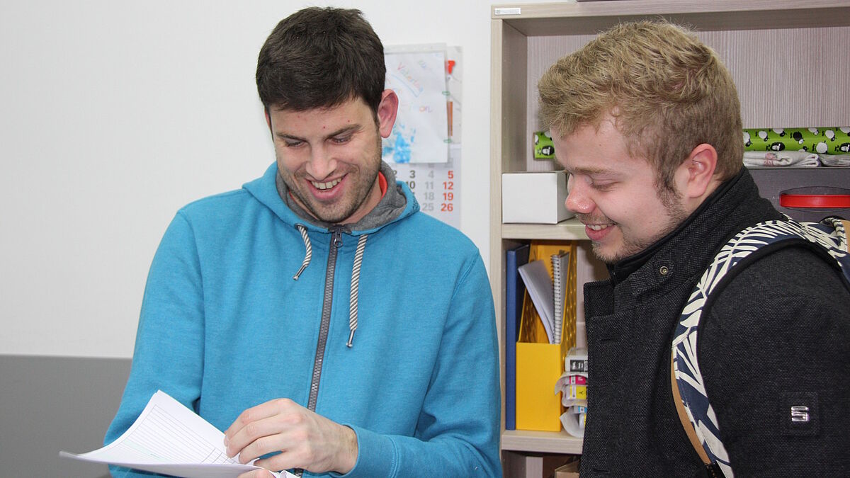 Studentische Mitarbeit in MultiSimMan Green - Hochschule Wismar - Fakultät für ...