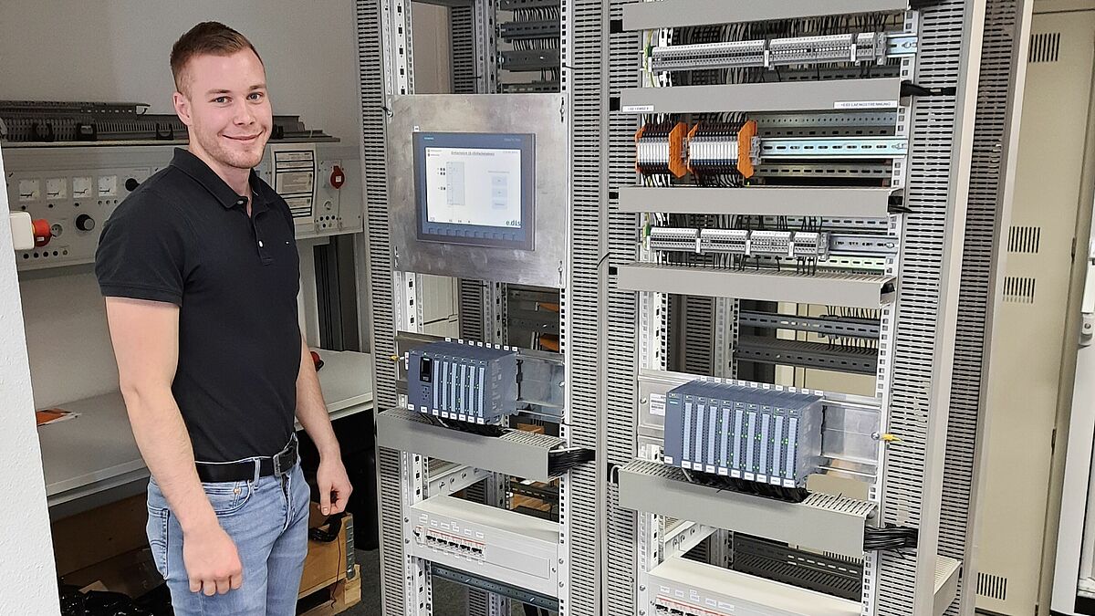 Bachelor-Abschluss beim Kooperationspartner E.DIS Netz GmbH ...