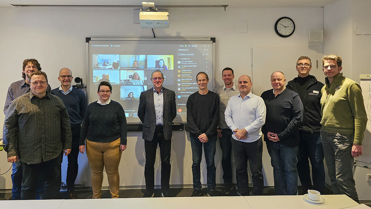 Expert system for maritime navigation - Hochschule Wismar - Faculty of ...